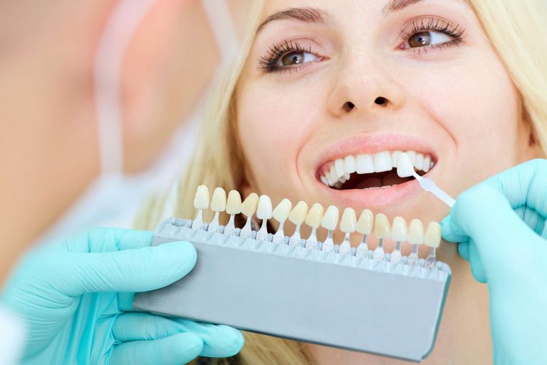 Bhandal Dental Practice – Dental Veneers – West Midlands